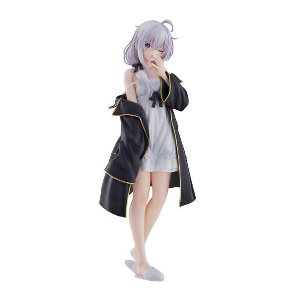 【発売日：2027年03月31日】フリュー TENITOL TALL 『魔女の旅々』 イレイナ けだるげver. 完成品フィギュア ■発売予定：2027年3月予定(発売は遅れる可能性が御座います。)★発売の長期延期が見込まれる、または発売時...