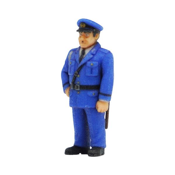 【発売日：2026年10月31日】K064-007 figreal 1/64 こち亀 フィギュア 「大原 大次郎A」 箱庭技研 ■発売予定：2026年10月予定(発売は遅れる可能性が御座います。)★発売の長期延期が見込まれる、または発売時期...
