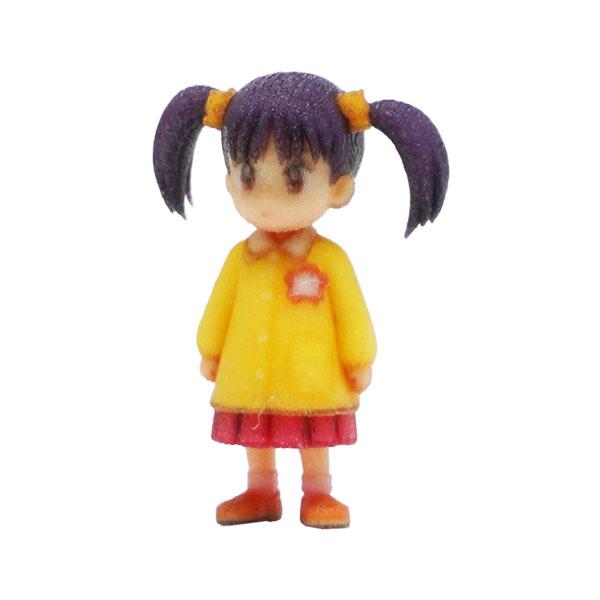 【発売日：2026年10月31日】K064-038 figreal 1/64 こち亀 フィギュア 「擬宝珠 檸檬A」 箱庭技研 ■発売予定：2026年10月予定(発売は遅れる可能性が御座います。)★発売の長期延期が見込まれる、または発売時期...
