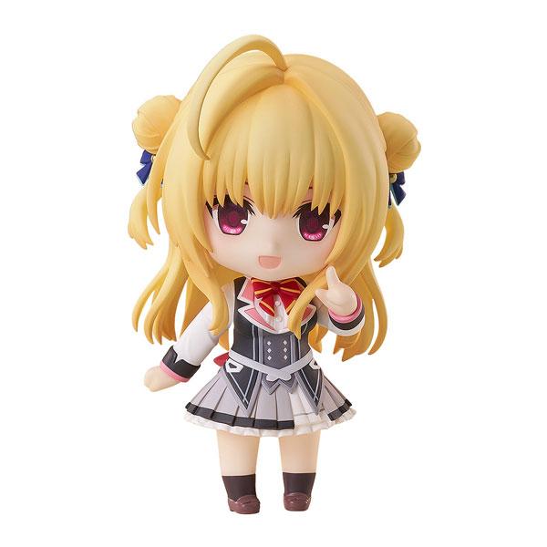 【発売日：2027年03月31日】グッドスマイルアーツ上海 ねんどろいど 『ハミダシクリエイティブ』 和泉妃愛 完成品可動フィギュア ■発売予定：2027年3月予定(発売は遅れる可能性が御座います。)★発売の長期延期が見込まれる、または発売...