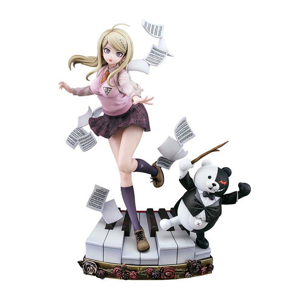 【発売日：2027年05月31日】送料無料◆ファット・カンパニー 『ニューダンガンロンパV3 みんなのコロシアイ新学期』 赤松楓 1/7スケール 完成品フィギュア ■発売予定：2027年5月予定(発売は遅れる可能性が御座います。)★発売の長...