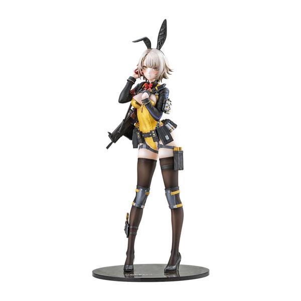 【発売日：2027年05月31日】送料無料◆コトブキヤ 『ドールズフロントライン2：エクシリウム』 ヴェクター タクティカルバニーVer. 1/7スケール 完成品フィギュア ■発売予定：2027年5月予定(発売は遅れる可能性が御座います。)...