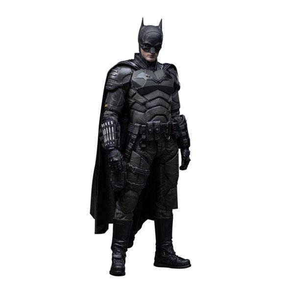 【発売日：2026年12月31日】INART Action 『THE BATMAN−ザ・バットマン−』 バットマン アクションフィギュア ■発売予定：2026年12月予定(発売は遅れる可能性が御座います。)★発売の長期延期が見込まれる、また...