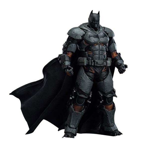 【発売日：2026年12月31日】INART Action 『バットマン：アーカム・ビギンズ』 バットマン(XEスーツ) アクションフィギュア ■発売予定：2026年12月予定(発売は遅れる可能性が御座います。)★発売の長期延期が見込まれる...