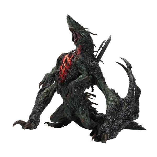 【発売日：2027年08月31日】送料無料◆カプコン カプコンフィギュアビルダー クリエイターズモデルXL 『モンスターハンター』 巨戟龍 ゴグマジオス 完成品フィギュア ■発売予定：入荷日未定(発売は遅れる可能性が御座います。)★発売の長...