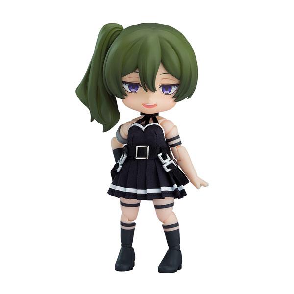 【発売日：2027年04月30日】送料無料◆グッドスマイルカンパニー ねんどろいどどーる 『葬送のフリーレン』 ユーベル 完成品可動フィギュア ■発売予定：2027年4月予定(発売は遅れる可能性が御座います。)★発売の長期延期が見込まれる、...