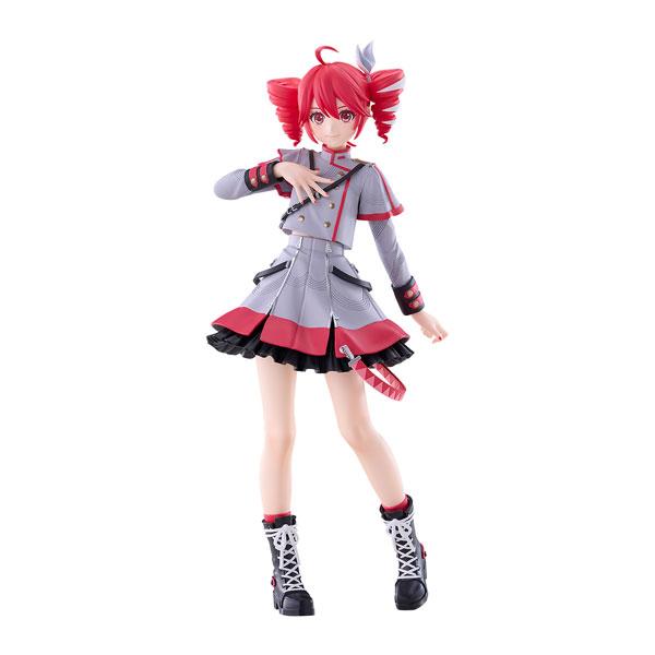 【発売日：2027年04月30日】送料無料◆グッドスマイルカンパニー POP UP PARADE 『重音テト』 Synthesizer V AI Ver. L size 完成品フィギュア ■発売予定：2027年4月予定(発売は遅れる可能性が...