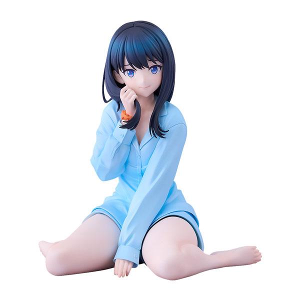 【発売日：2027年05月31日】送料無料◆グッドスマイルカンパニー POP UP PARADE Swacchao！ 『劇場版 グリッドマン ユニバース』 宝多六花 パジャマVer. XL size 完成品フィギュア ■発売予定：2027年...