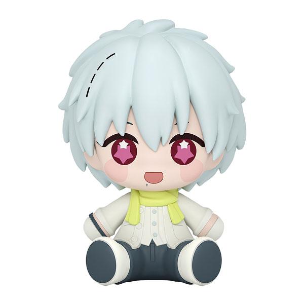 【発売日：2027年04月30日】グッドスマイルアーツ上海 Huggy Good Smile 『DRAMAtical Murder』 クリア 完成品フィギュア ■発売予定：2027年4月予定(発売は遅れる可能性が御座います。)★発売の長期延...