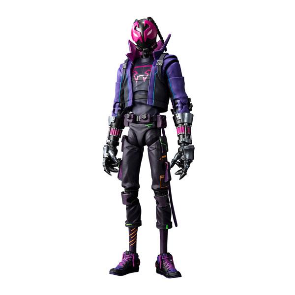 【発売日：2027年06月30日】S.H.Figuarts マイルス・G・モラレス (スパイダーマン：アクロス・ザ・スパイダーバース) -42 MILES ON THE PROWLER’S PATH- バンダイスピリッツ フィギュア ■発売...
