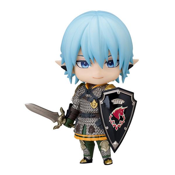 【発売日：2027年02月28日】グッドスマイルカンパニー ねんどろいど 『ファイナルファンタジーXIV』 オルシュファン 完成品可動フィギュア ■発売予定：2027年2月予定(発売は遅れる可能性が御座います。)★発売の長期延期が見込まれる...