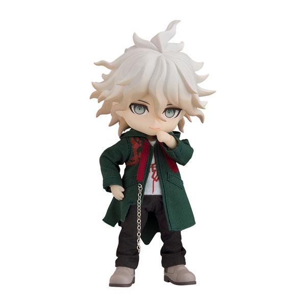 【発売日：2027年06月30日】送料無料◆グッドスマイルカンパニー ねんどろいどどーる 『スーパーダンガンロンパ2×2』 狛枝凪斗 完成品可動フィギュア ■発売予定：2027年6月予定(発売は遅れる可能性が御座います。)★発売の長期延期が...