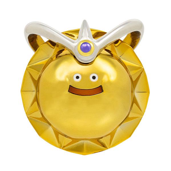 【発売日：2027年05月31日】再販 ドラゴンクエスト メタリックモンスターズギャラリー ゴールデンスライム メタルフィギュア スクウェア・エニックス ■発売予定：2027年5月予定(発売は遅れる可能性が御座います。)★発売の長期延期が見...