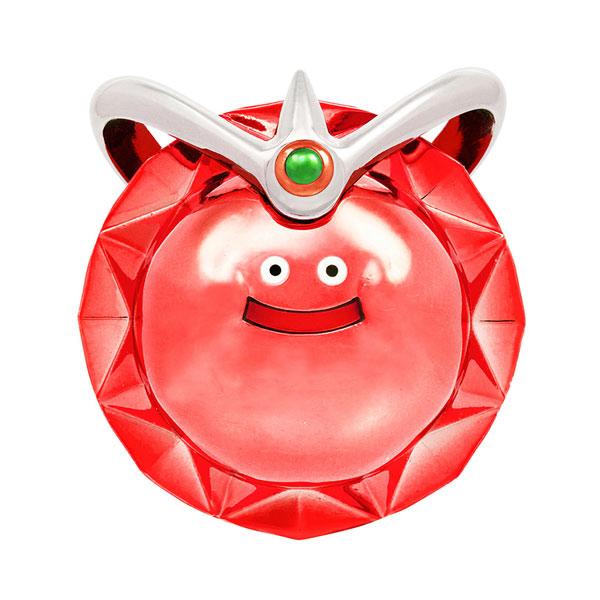 【発売日：2027年05月31日】再販 ドラゴンクエスト メタリックモンスターズギャラリー スライムマデュラ メタルフィギュア スクウェア・エニックス ■発売予定：2027年5月予定(発売は遅れる可能性が御座います。)★発売の長期延期が見込...