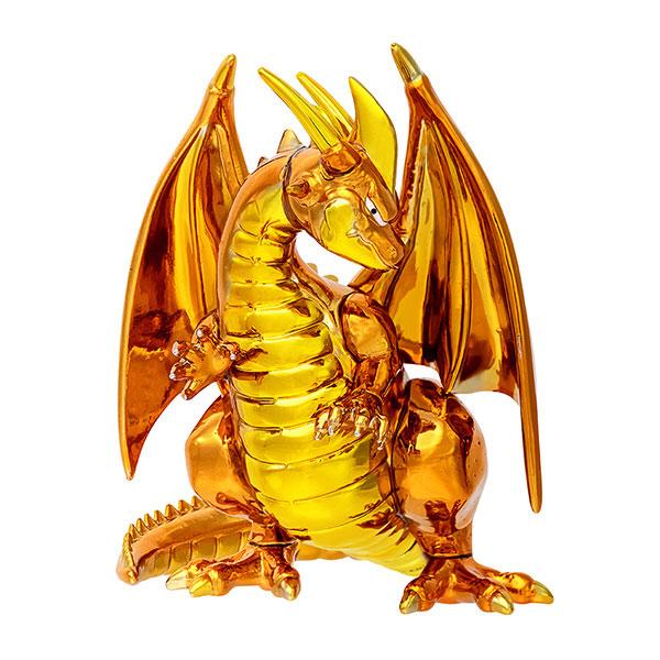 【発売日：2027年05月31日】送料無料◆再販 ドラゴンクエスト メタリックモンスターズギャラリー グレイトドラゴン メタルフィギュア スクウェア・エニックス ■発売予定：2027年5月予定(発売は遅れる可能性が御座います。)★発売の長期...