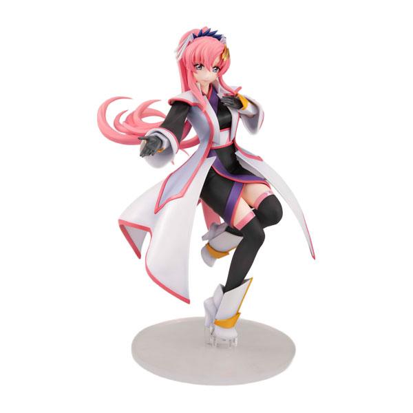 【発売日：2027年03月31日】送料無料◆GGGシリーズ 機動戦士ガンダムSEED FREEDOM ラクス・クライン 陣羽織Ver. メガハウス フィギュア ■発売予定：2027年3月予定(発売は遅れる可能性が御座います。)メガハウスのフ...