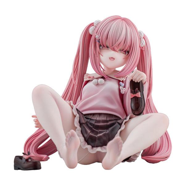 【発売日：2027年06月30日】送料無料◆特典付き 塗装済完成品フィギュア MEOWSOJOY 1/6スケール ルビー ■発売予定：2027年6月予定(発売は遅れる可能性が御座います。)★発売の長期延期が見込まれる、または発売時期が遠い商...