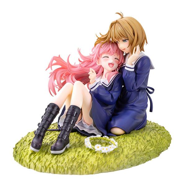 【発売日：2027年07月31日】送料無料◆コトブキヤ 『きみが死ぬまで恋をしたい』 シーナ＆ミミ 1/8スケール 完成品 フィギュア ■発売予定：入荷日未定(発売は遅れる可能性が御座います。)★発売の長期延期が見込まれる、または発売時期が...