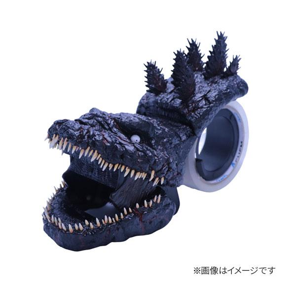 【発売日：2026年03月31日】シン・ゴジラ テープカッター SPARKS ■発売予定：2026年3月予定(発売は遅れる可能性が御座います。)シン・ゴジラ テープカッターが登場！TM ＆ (C)TOHO CO., LTD.約24×13×1...