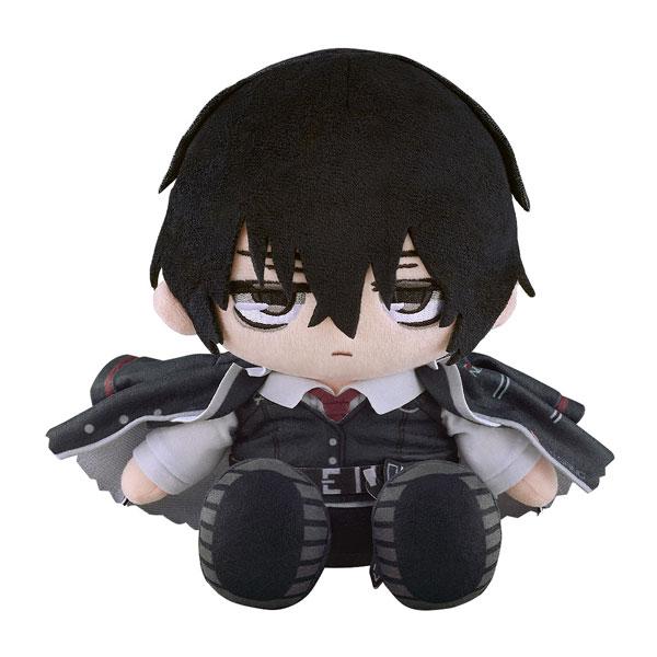 【発売日：2026年04月30日】Limbus Company ぬいぐるみ イサン グッドスマイルカンパニー ■発売予定：2026年4月予定(発売は遅れる可能性が御座います。)★発売の長期延期が見込まれる、または発売時期が遠い商品のご予約時...