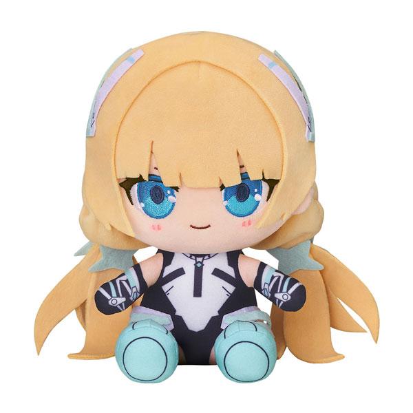 【発売日：2026年05月31日】楽園追放 -Expelled from Paradise- ちょこぷに ぬいぐるみ アンジェラ グッドスマイルカンパニー ■発売予定：2026年5月予定(発売は遅れる可能性が御座います。)オリジナル劇場アニ...