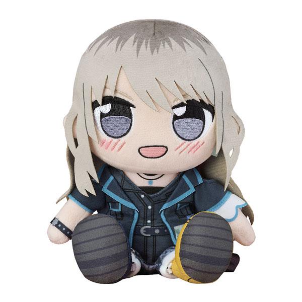 【発売日：2026年06月30日】再販 ガールズバンドクライ くりぱん ぬいぐるみ 河原木 桃香 グッドスマイルカンパニー ■発売予定：2026年6月予定(発売は遅れる可能性が御座います。)くりぱんぬいぐるみシリーズに、オリジナルTVアニメ...