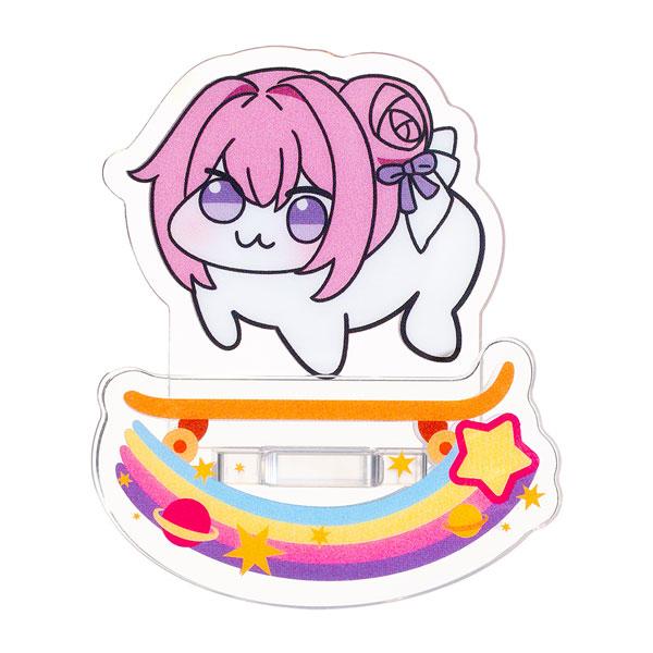 【発売日：2026年04月30日】勝利の女神：NIKKE DOROシリーズ ゆらゆらアクリルスタンド DORO GoodSmile Moment ■発売予定：2026年4月予定(発売は遅れる可能性が御座います。)Good Smile Mom...