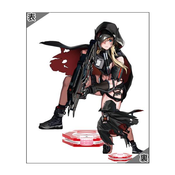 【発売日：2026年03月31日】ムービック 勝利の女神：NIKKE 『NIKKE DUEL ENCOUNTER 5th ENTRY』 NK-0027 グレイブ 全種購入特典チケット付属 ■発売予定：2026年3月予定(発売は遅れる可能性が...