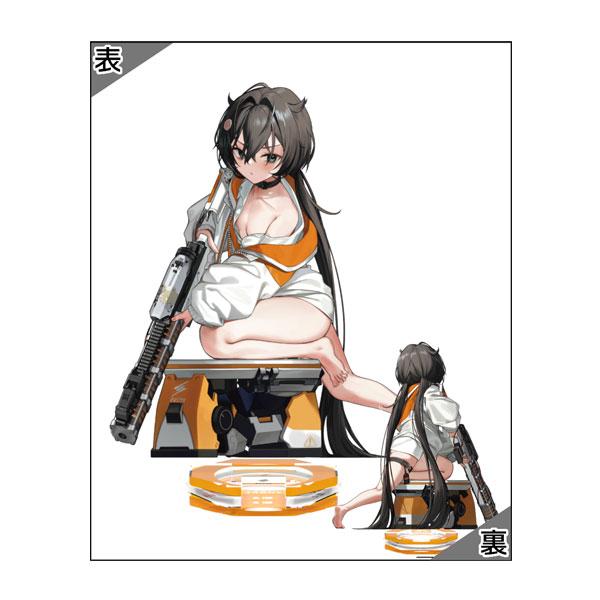 【発売日：2026年03月31日】ムービック 勝利の女神：NIKKE 『NIKKE DUEL ENCOUNTER 5th ENTRY』 NK-0029 トロニー 全種購入特典チケット付属 ■発売予定：2026年3月予定(発売は遅れる可能性が...