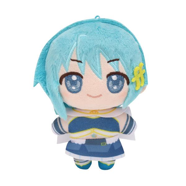 【発売日：2026年06月30日】魔法少女まどか☆マギカ ぬいパル (ぬいぐるみマスコット) 美樹さやか ムービック ■発売予定：2026年6月予定(発売は遅れる可能性が御座います。)「魔法少女まどか☆マギカ」より、ぬいぐるみマスコットのぬ...