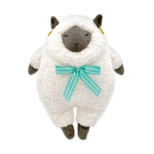 【発売日：2026年05月31日】TVアニメ『SPY×FAMILY』 おすわりぬいぐるみ2 (ひつじさん) エンスカイ ■発売予定：2026年5月予定(発売は遅れる可能性が御座います。)TVアニメ『SPY×FAMILY』より、「おすわりぬい...