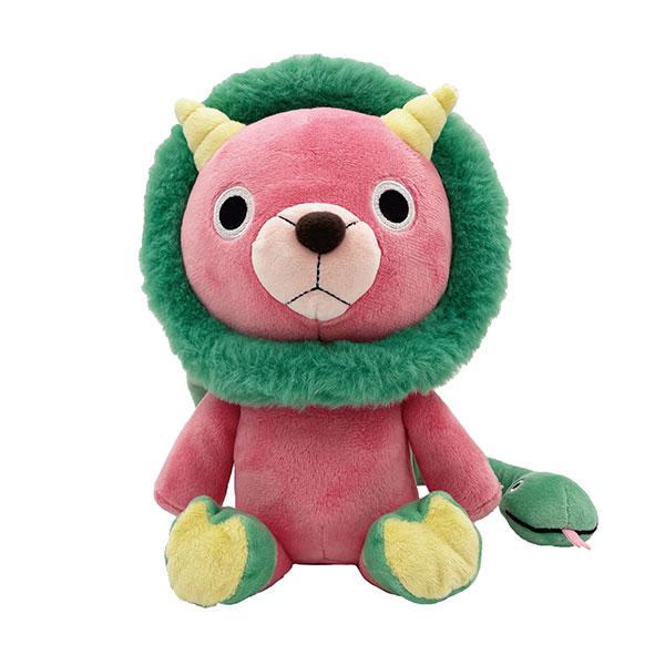 【発売日：2026年05月31日】再販 SPY×FAMILY おすわりぬいぐるみ (キメラさん) エンスカイ ■発売予定：2026年5月予定(発売は遅れる可能性が御座います。)TVアニメ『SPY×FAMILY』より、アーニャの大切にしている...