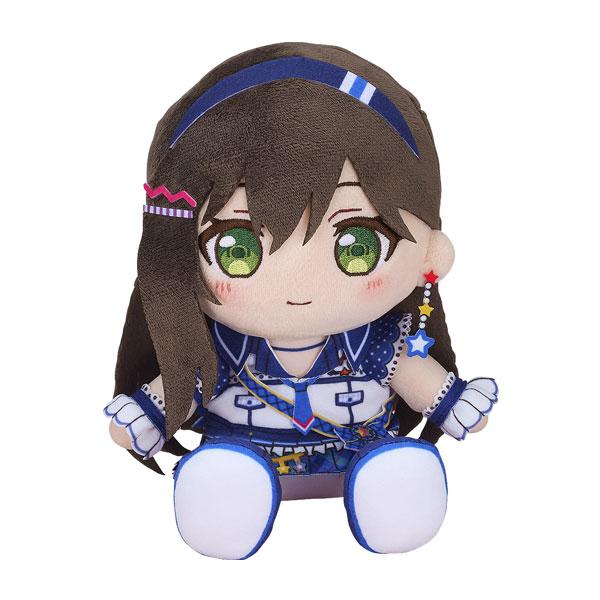 【発売日：2026年07月31日】再販 ぬいぐるみ BanG Dream！ Poppin’Party 花園 たえ グッドスマイルカンパニー ■発売予定：2026年7月予定(発売は遅れる可能性が御座います。)★発売の長期延期が見込まれる、また...