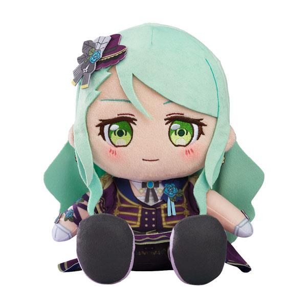 【発売日：2026年07月31日】再販 ぬいぐるみ BanG Dream！ Roselia 氷川 紗夜 グッドスマイルカンパニー ■発売予定：2026年7月予定(発売は遅れる可能性が御座います。)★発売の長期延期が見込まれる、または発売時期...