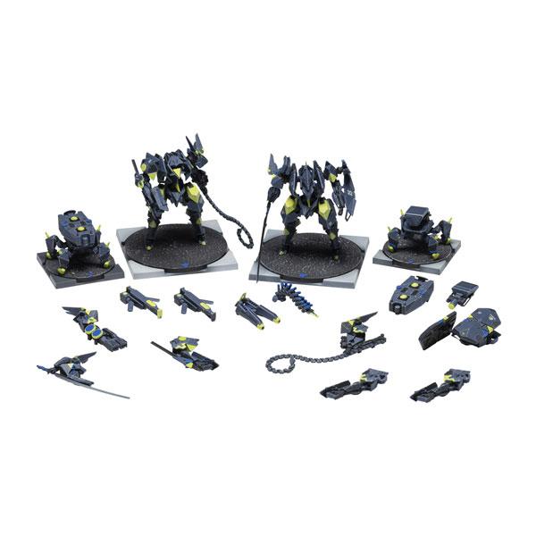 【発売日：2026年07月31日】送料無料◆雀替建構 (Queti Tectonics) エンバー：オブシディアンプロトコル UNドアブレイカー 拡張パック プラキット ■発売予定：2026年7月予定(発売は遅れる可能性が御座います。)★発...