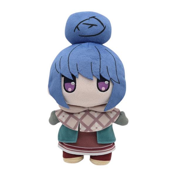 【発売日：2026年06月30日】再販 ゆるキャン△ SEASON3 着ぐるみリンちゃん 立つぬいぐるみ soup ■発売予定：2026年6月予定(発売は遅れる可能性が御座います。)『ゆるキャン△ SEASON3』より、着ぐるみリンちゃんこ...