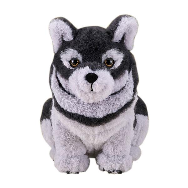 【発売日：2026年08月31日】ぬいぐるみ Ghost of Yotei 狼 グッドスマイルカンパニー ■発売予定：2026年8月予定(発売は遅れる可能性が御座います。)★発売の長期延期が見込まれる、または発売時期が遠い商品のご予約時には...