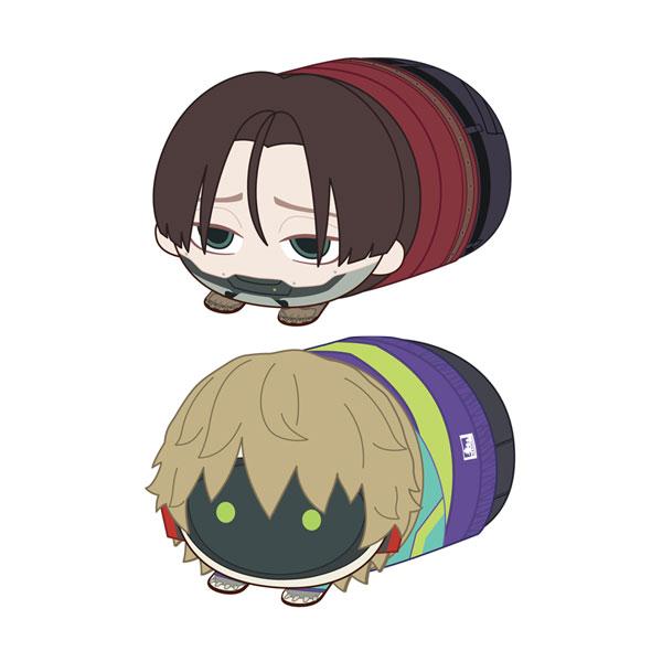 【発売日：2026年06月30日】アニメ『銀河特急 ミルキー☆サブウェイ 各駅停車劇場行き』 もちころりん 2種セット (カート/マックス) ダイアモンドヘッド■発売予定：2026年6月予定(発売は遅れる可能性が御座います。)※こちらは・も...