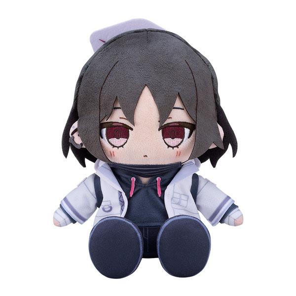 【発売日：2026年08月31日】再販 ちょこぷに ぬいぐるみ ブルーアーカイブ -Blue Archive- ミサキ グッドスマイルカンパニー ■発売予定：2026年8月予定(発売は遅れる可能性が御座います。)★発売の長期延期が見込まれる...