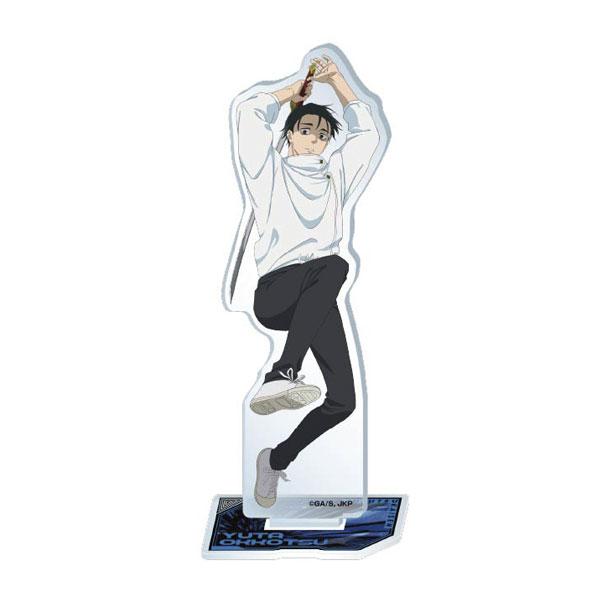【発売日：2026年06月30日】エンスカイ TVアニメ『呪術廻戦』 アクリルスタンド5 3.乙骨憂太◆ゆうパケット送料無料 ■発売予定：2026年6月予定(発売は遅れる可能性が御座います。)TVアニメ『呪術廻戦』より、新規描き下ろしイラス...