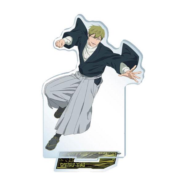 【発売日：2026年06月30日】エンスカイ TVアニメ『呪術廻戦』 アクリルスタンド5 5.禪院直哉◆ゆうパケット送料無料 ■発売予定：2026年6月予定(発売は遅れる可能性が御座います。)TVアニメ『呪術廻戦』より、新規描き下ろしイラス...