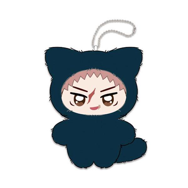 【発売日：2026年06月30日】エンスカイ TVアニメ『呪術廻戦』 ちみけもますこっと2 1.虎杖悠仁 ■発売予定：2026年6月予定(発売は遅れる可能性が御座います。)TVアニメ『呪術廻戦』より、ちいさなどうぶつになった、手のひらサイズ...