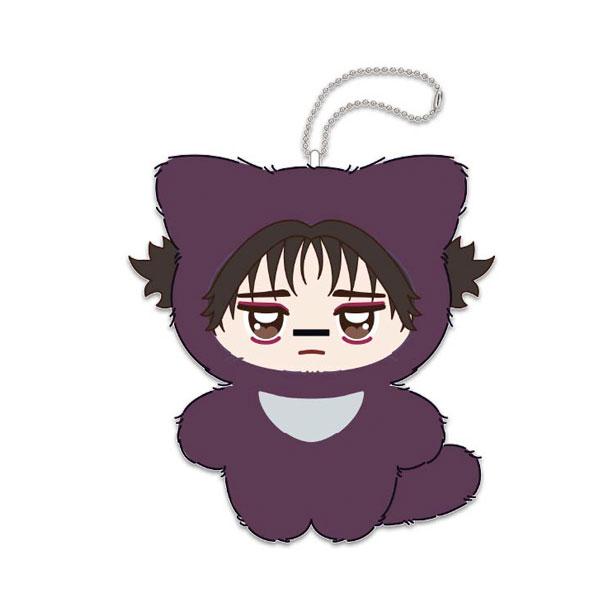 【発売日：2026年06月30日】エンスカイ TVアニメ『呪術廻戦』 ちみけもますこっと2 4.脹相 ■発売予定：2026年6月予定(発売は遅れる可能性が御座います。)TVアニメ『呪術廻戦』より、ちいさなどうぶつになった、手のひらサイズのマ...