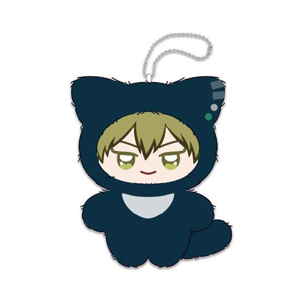 【発売日：2026年06月30日】エンスカイ TVアニメ『呪術廻戦』 ちみけもますこっと2 5.禪院直哉 ■発売予定：2026年6月予定(発売は遅れる可能性が御座います。)TVアニメ『呪術廻戦』より、ちいさなどうぶつになった、手のひらサイズ...