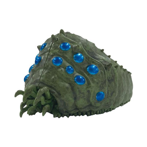 【発売日：2026年06月30日】エンスカイ プルバックキーホルダー 風の谷のナウシカ 王蟲〜穏やかな碧〜 スタジオジブリ作品 PBK-06 ■発売予定：2026年6月予定(発売は遅れる可能性が御座います。)映画作品に登場する乗り物をミニチ...