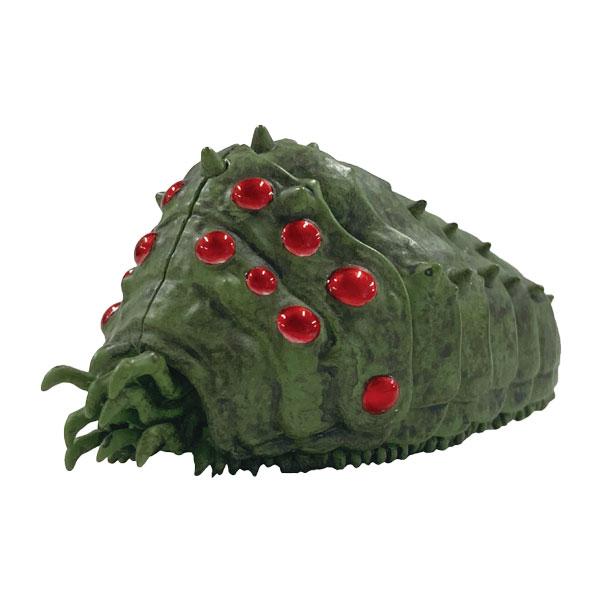 【発売日：2026年06月30日】エンスカイ プルバックキーホルダー 風の谷のナウシカ 王蟲〜怒りの紅〜 スタジオジブリ作品 PBK-07 ■発売予定：2026年6月予定(発売は遅れる可能性が御座います。)映画作品に登場する乗り物をミニチュ...