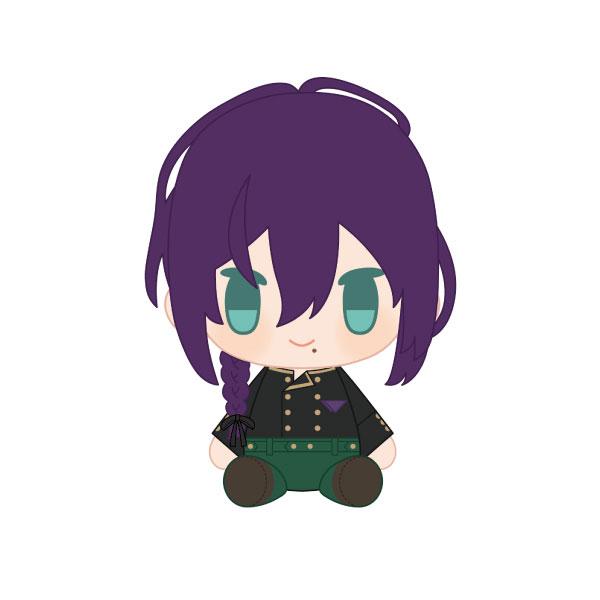 【発売日：2026年06月30日】送料無料◆バンダイナムコヌイ あんさんぶるスターズ！！ PlayCharm vol.3 3.礼瀬 マヨイ (ALKALOID) ぬいぐるみ ■発売予定：2026年6月予定(発売は遅れる可能性が御座います。)...