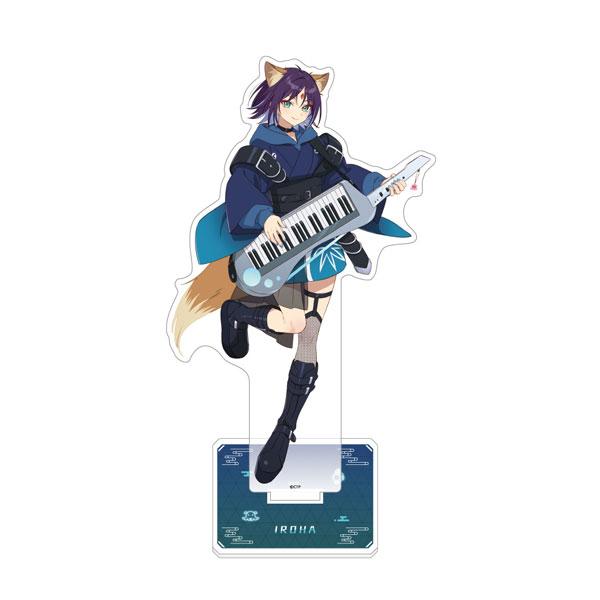 【発売日：2026年06月30日】送料無料◆超かぐや姫！ 特大アクリルスタンド (酒寄彩葉/VR) カーテン魂 ■発売予定：2026年6月予定(発売は遅れる可能性が御座います。)★発売の長期延期が見込まれる、または発売時期が遠い商品のご予約...