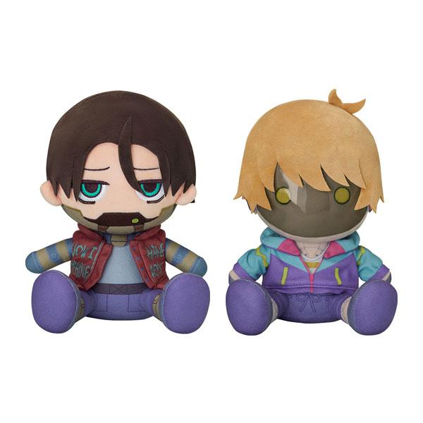 【発売日：2026年09月30日】送料無料◆ぬいぐるみ 銀河特急 ミルキー☆サブウェイ 2種セット (カート/マックス) グッドスマイルカンパニー ■発売予定：2026年9月予定(発売は遅れる可能性が御座います。)★発売の長期延期が見込まれ...