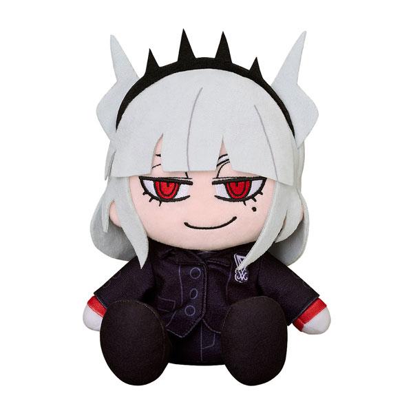 【発売日：2026年08月31日】ぬいぐるみ Helltaker ルシファー グッドスマイルカンパニー ■発売予定：2026年8月予定(発売は遅れる可能性が御座います。)★発売の長期延期が見込まれる、または発売時期が遠い商品のご予約時には、...